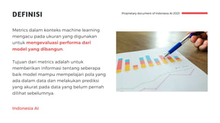 8. Sesi 8 Deep Learning Model Evaluation & Improvement.pdf
