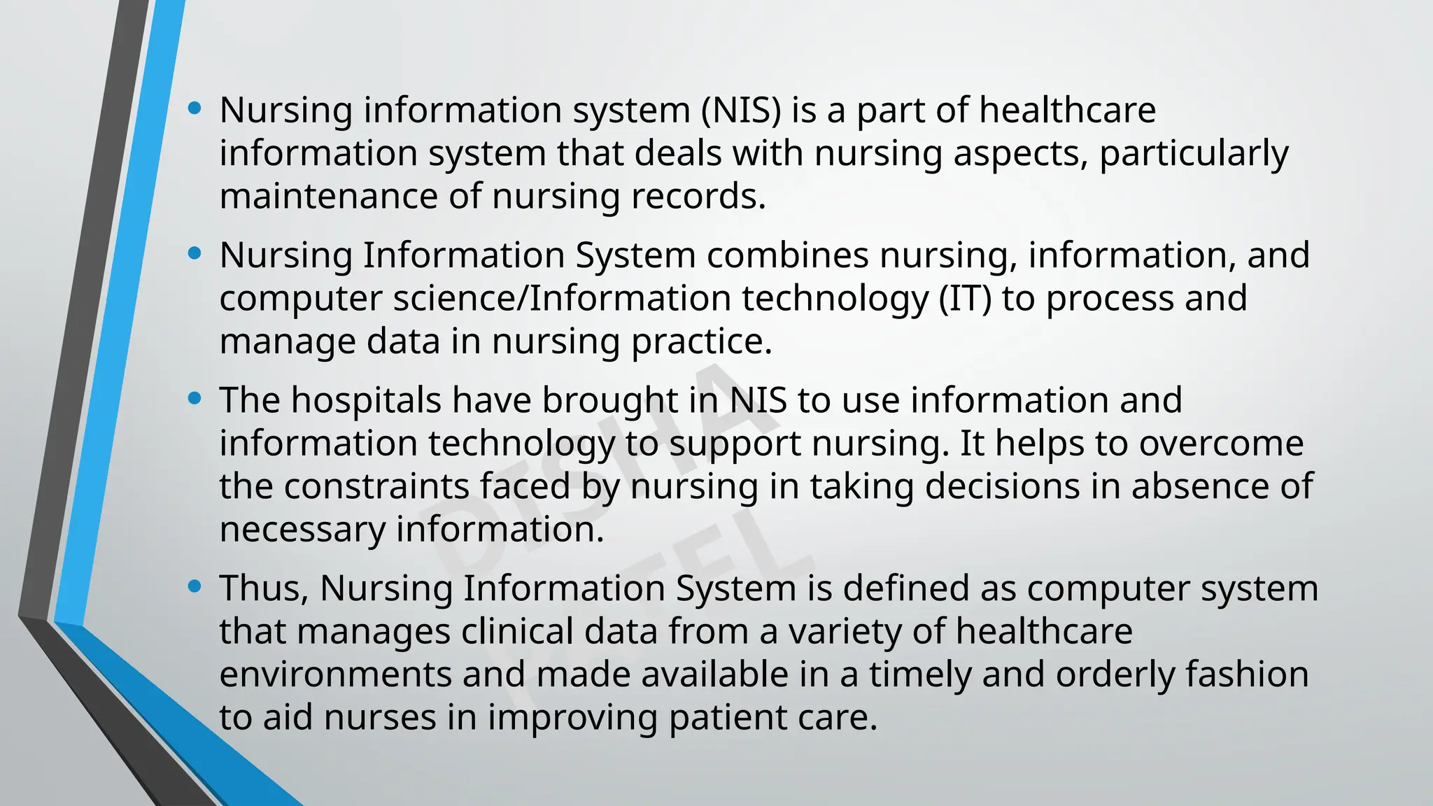 8.1 USING INFORMATION IN HEALTH CARE MANAGEMENT.pptx