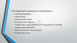 8.1 USING INFORMATION IN HEALTH CARE MANAGEMENT.pptx