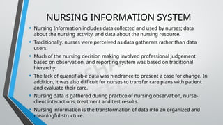 8.1 USING INFORMATION IN HEALTH CARE MANAGEMENT.pptx