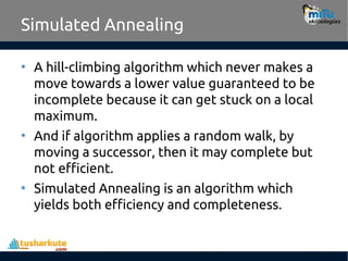 8.-Hill-Climbing-Algorithm in Artificial.pdf | Free Download
