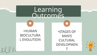 8. The Human Biological Evolution.pptx ( for educational purposes ) | PPTX