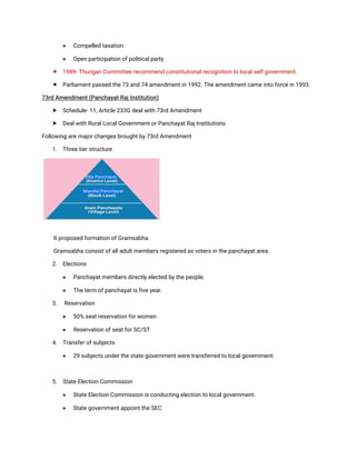 8. Local Self Government +1 political science note.pdf