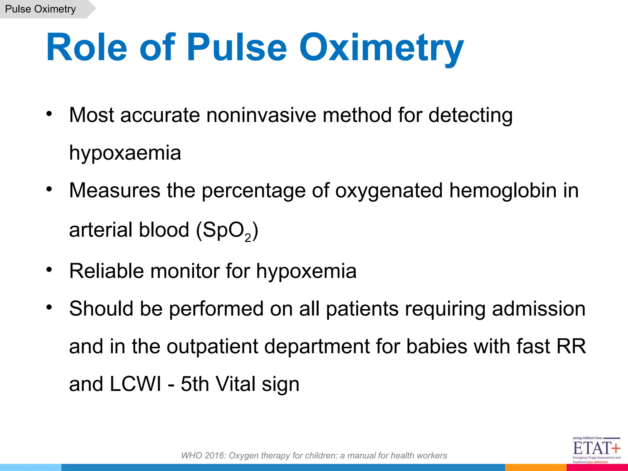 8. Oxygen Therapy - April 2021. commonly in neonates | PPTX