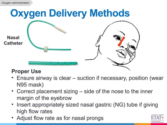 8. Oxygen Therapy - April 2021. commonly in neonates | PPTX