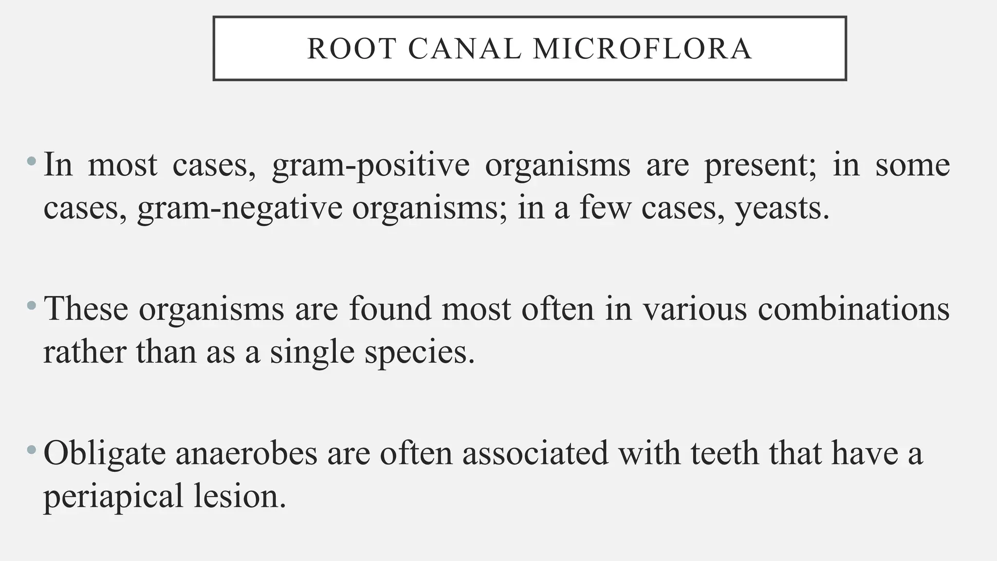 INTRACANAL MEDICAMENT IN ENDODONTICS. pptx | PPTX