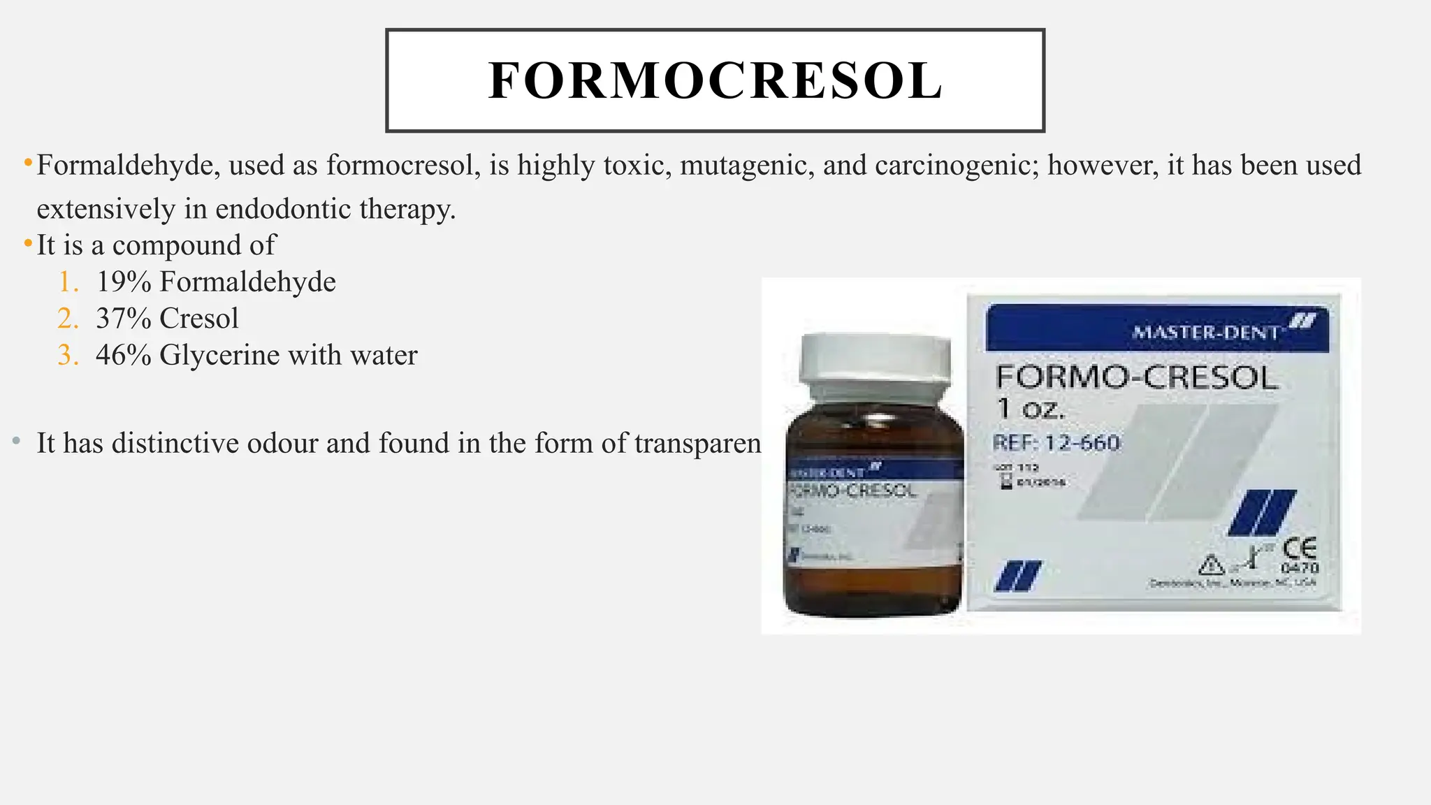 INTRACANAL MEDICAMENT IN ENDODONTICS. pptx | PPTX