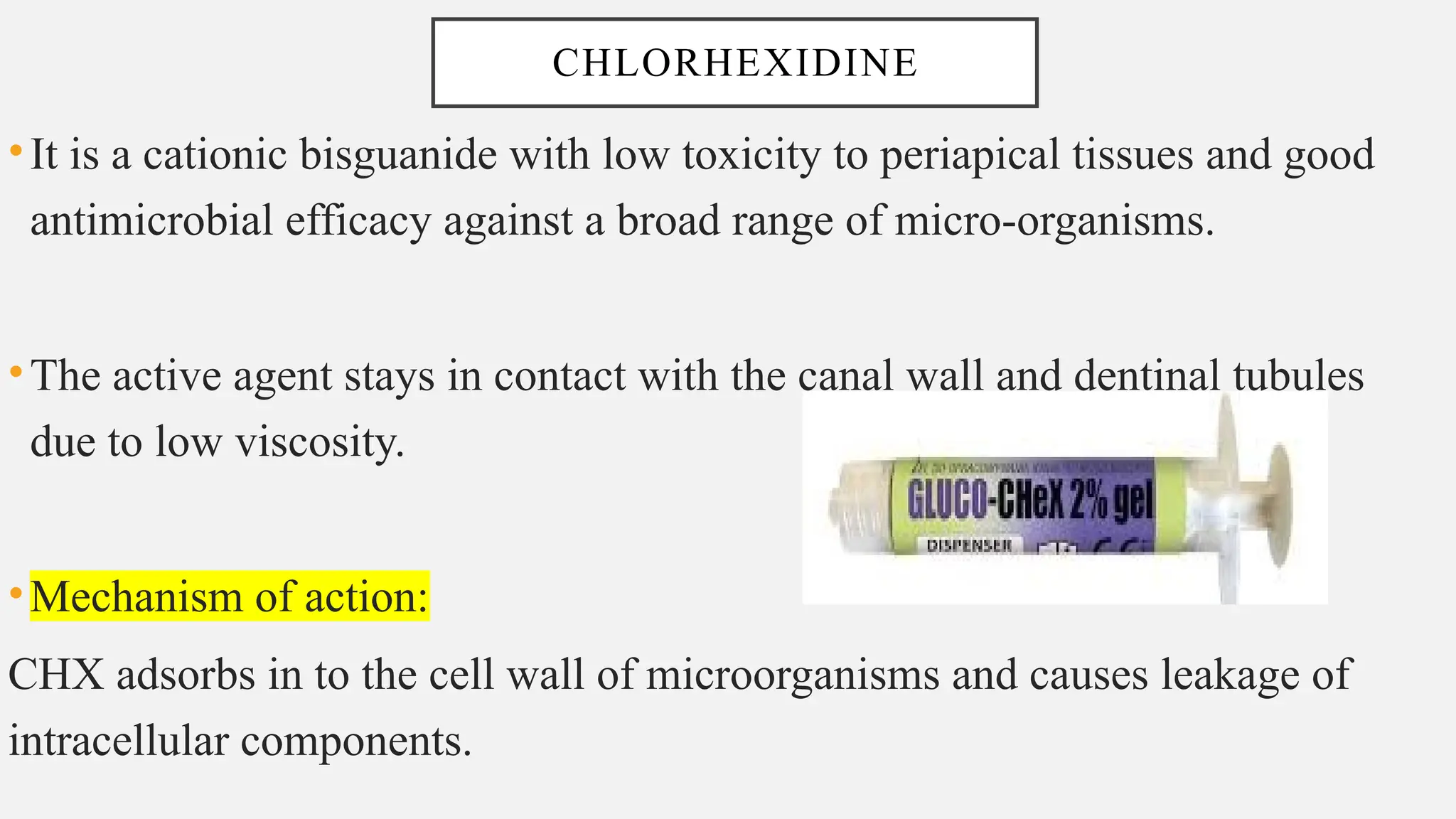 INTRACANAL MEDICAMENT IN ENDODONTICS. pptx | PPTX