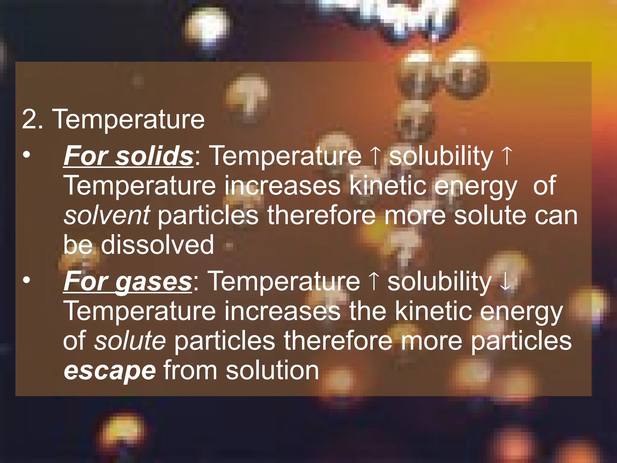 8.1. factors affecting solubility grade 7 science.ppt