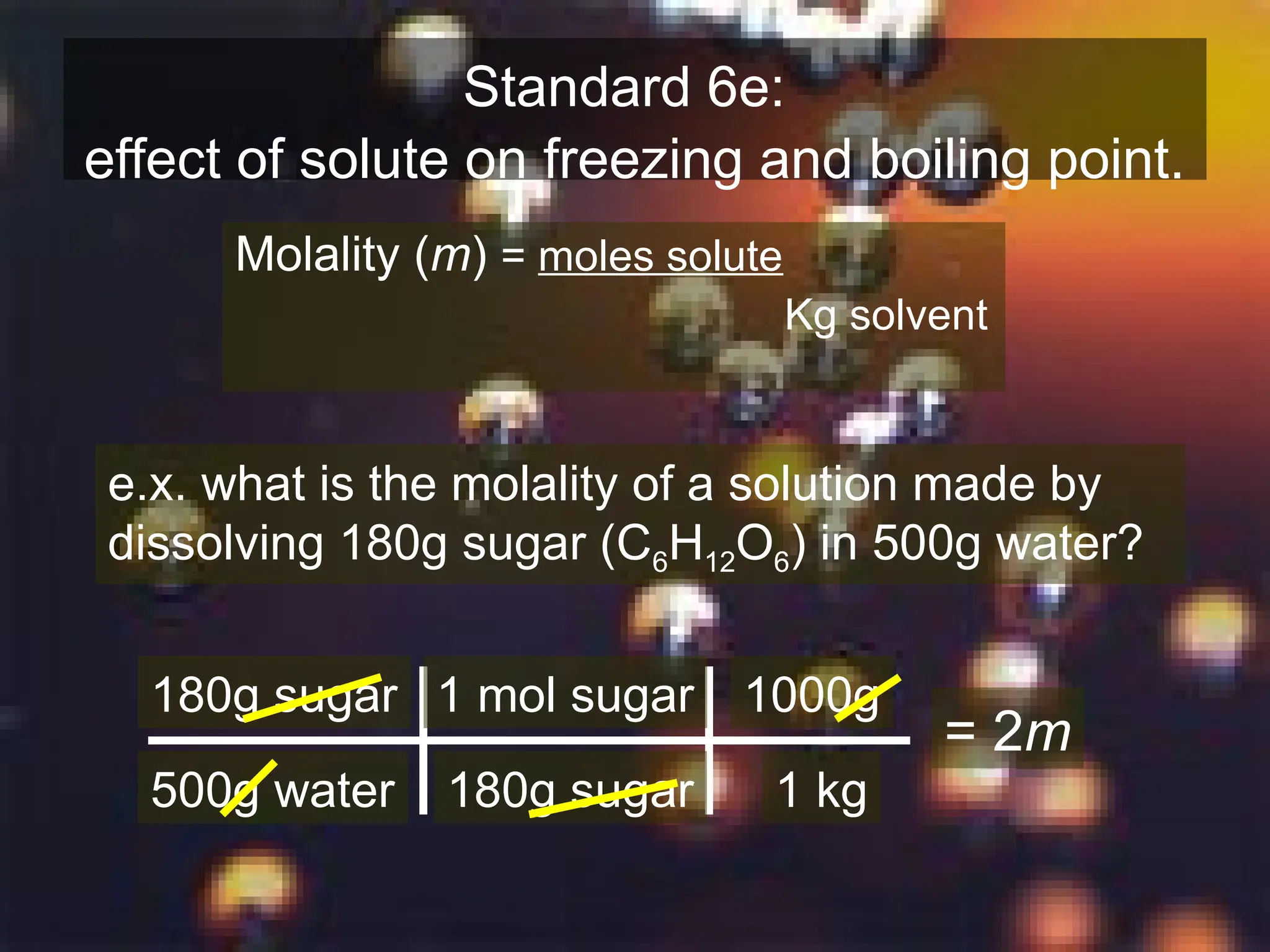 8.1. factors affecting solubility grade 7 science.ppt