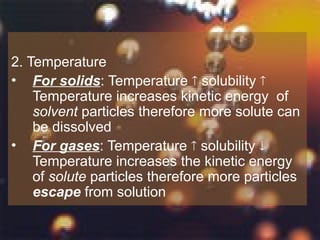 8.1. factors affecting solubility grade 7 science.ppt