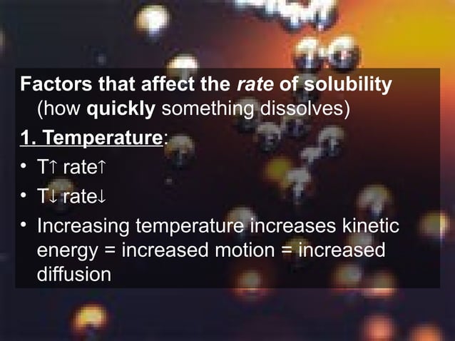 8.1. factors affecting solubility grade 7 science.ppt