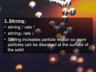 8.1. factors affecting solubility grade 7 science.ppt