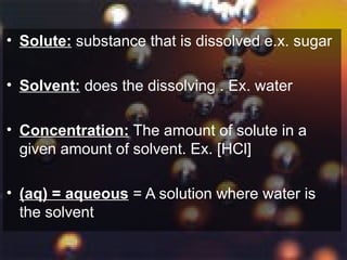 8.1. factors affecting solubility grade 7 science.ppt