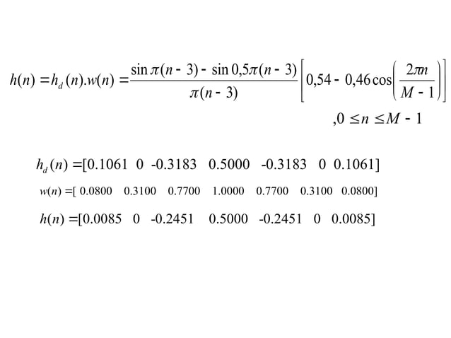 8. Desain Filter FIR dengan Metode Windowing.pptx