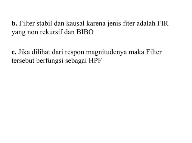 8. Desain Filter FIR dengan Metode Windowing.pptx