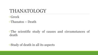 8.Forensic Medicine- Death & its Types.pptx