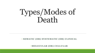8.Forensic Medicine- Death & its Types.pptx