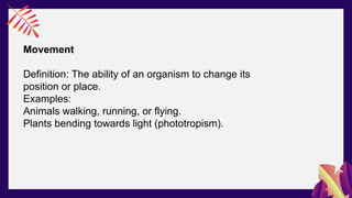seven life processes grade 5 science second lesson.pptx