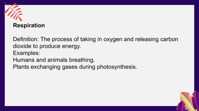 seven life processes grade 5 science second lesson.pptx