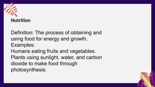 seven life processes grade 5 science second lesson.pptx
