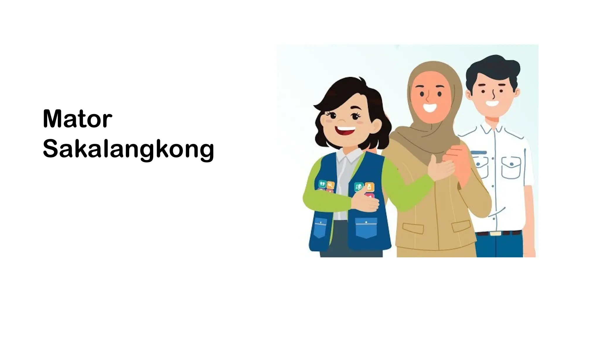 penguatan pelaksanaan ilp di tingkat desa | PPT