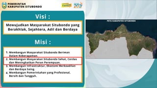 penguatan pelaksanaan ilp di tingkat desa | PPT
