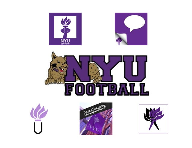 Digital Community at #NYU - NYU Welcome Week 2013 | PDF