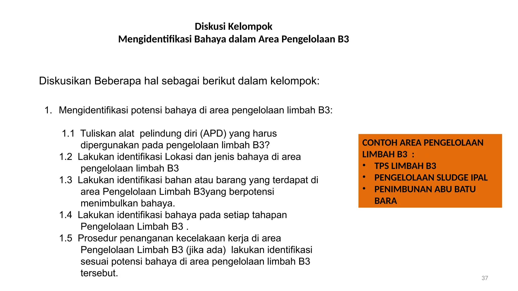 8.9. Potensi Bahaya dan K3.pptxwwwwwwwww | PPTX