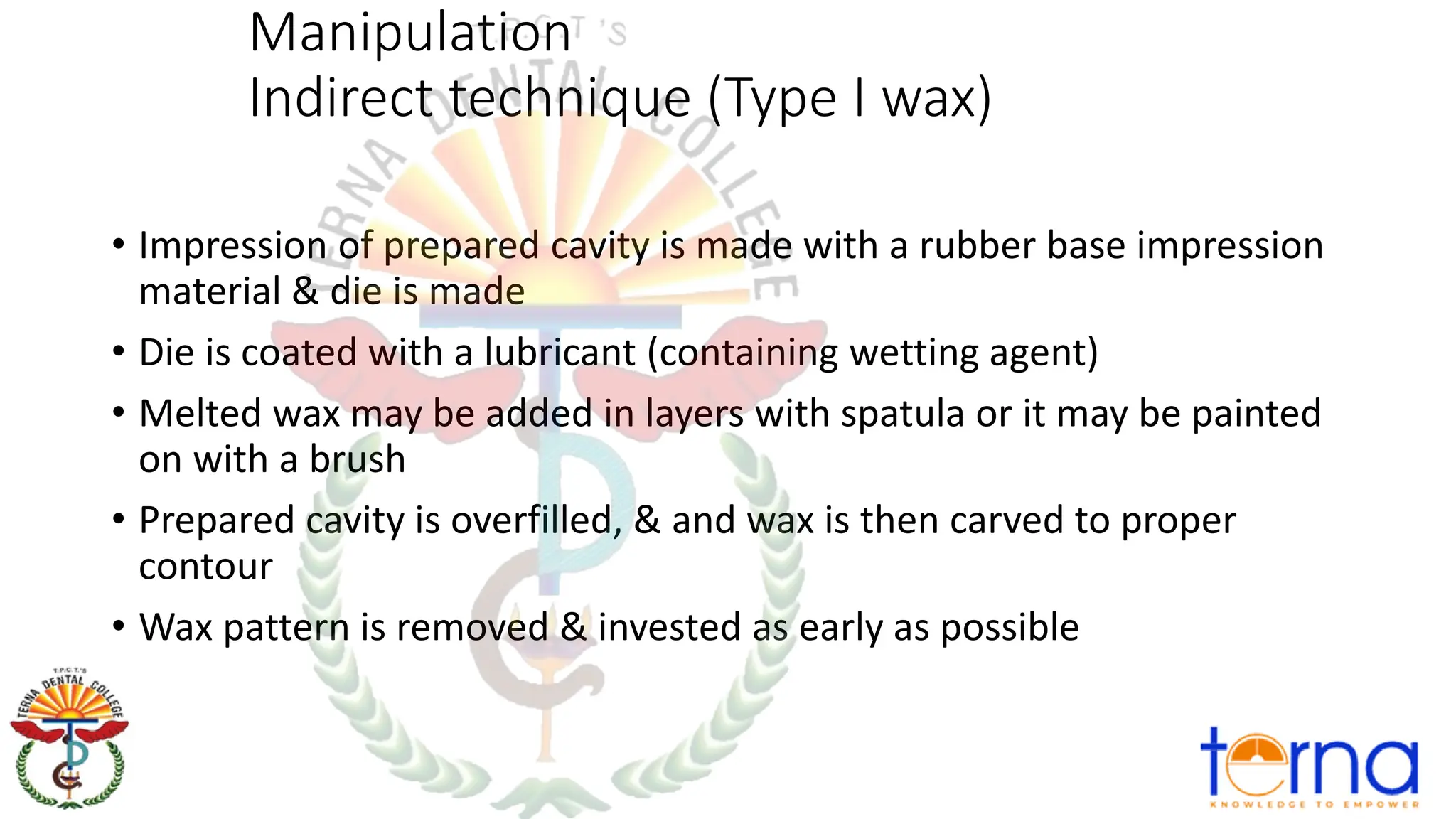 8.-Dental-Waxes and inlay waxes in dentistry.pdf | Shaving | Personal Care