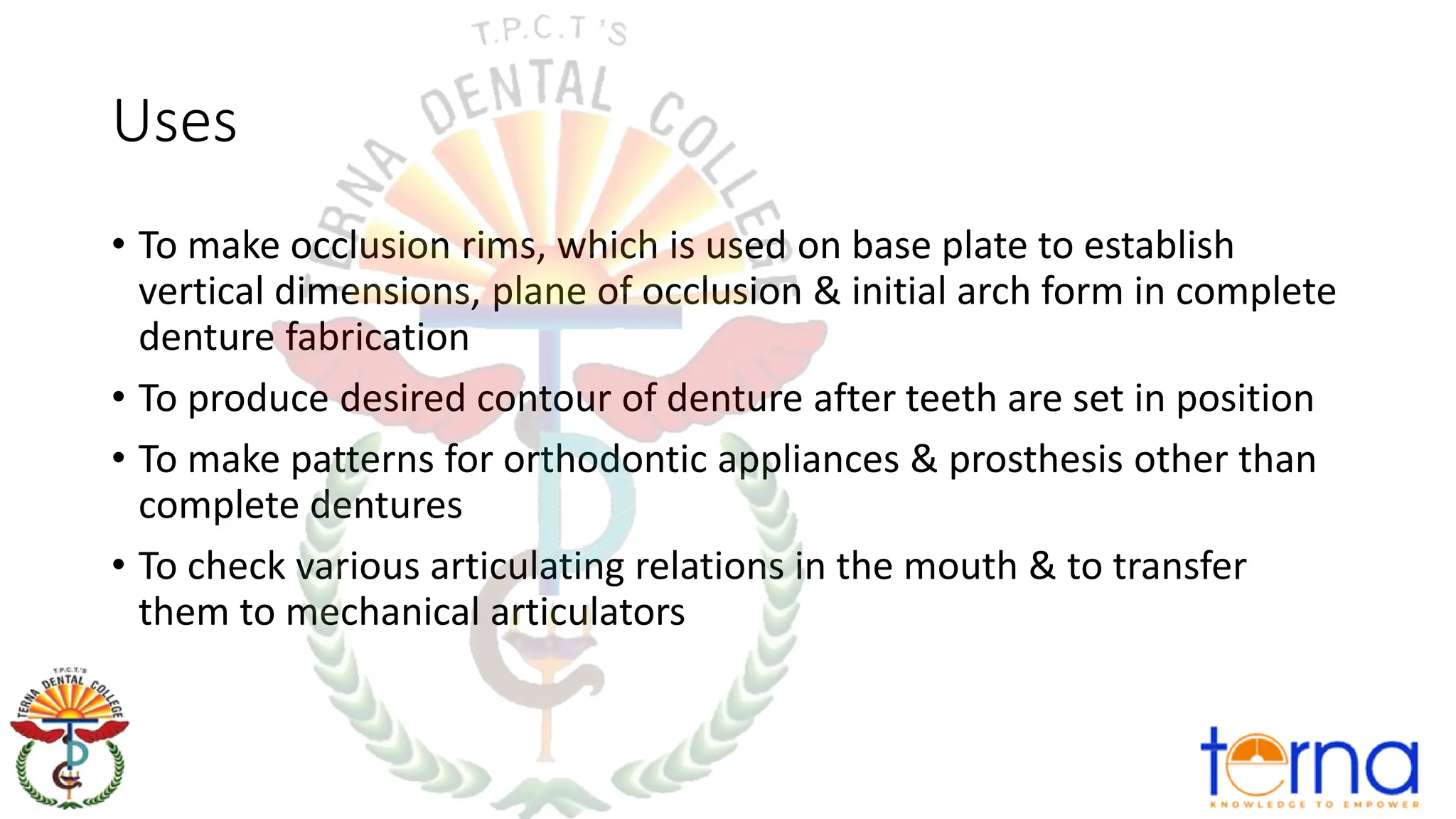 8.-Dental-Waxes and inlay waxes in dentistry.pdf | Shaving | Personal Care