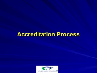 8. Day 4, Route to accrediation.....pptx