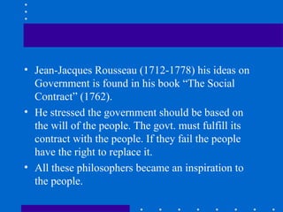 Modern history 8. The French Revolution of 1789.ppt