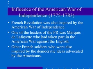 Modern history 8. The French Revolution of 1789.ppt