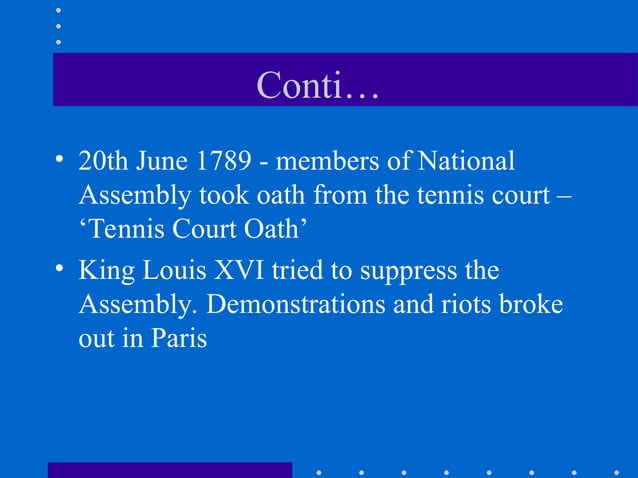 Modern history 8. The French Revolution of 1789.ppt
