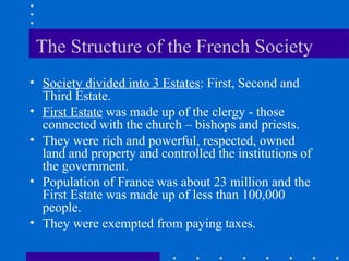 Modern history 8. The French Revolution of 1789.ppt