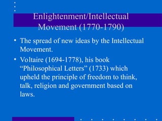 Modern history 8. The French Revolution of 1789.ppt