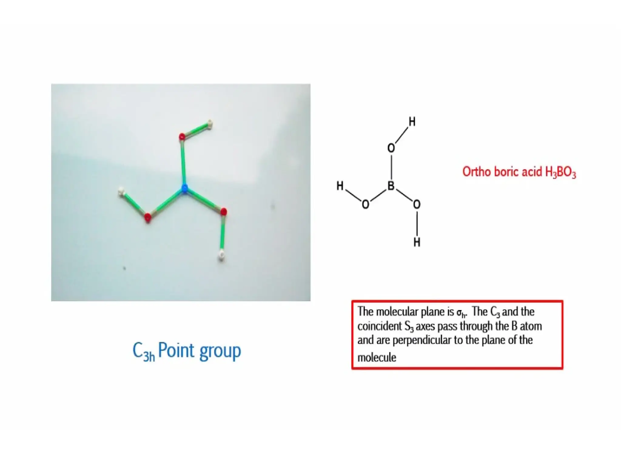 8. POINT GROUPS (PART ONE) Sn, Cnv, Cnh and Cn POINT GROUPS.pptx
