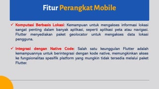 Pemrograman Aplikasi Mobile - 8 Mobile Computing | PPT