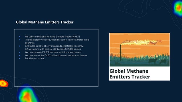 Coal Mine Methane Emissions in Perspective | PPT