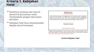 8. Label Halal.pptxlabel halal ppt label halal | PPTX