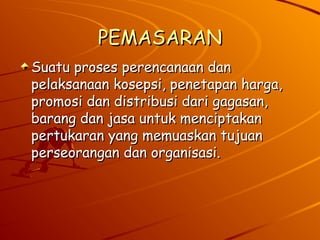 8. Memahami Pemasaran dan Perilaku Konsumen-revisi.ppt