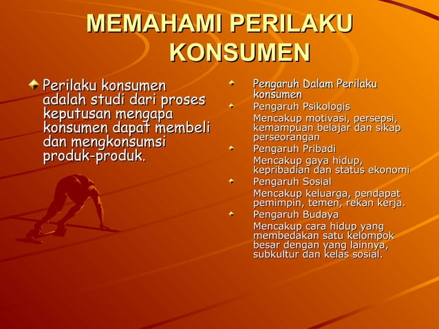 8. Memahami Pemasaran dan Perilaku Konsumen-revisi.ppt