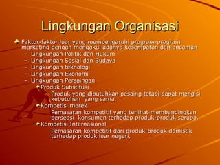 8. Memahami Pemasaran dan Perilaku Konsumen-revisi.ppt