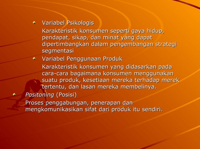 8. Memahami Pemasaran dan Perilaku Konsumen-revisi.ppt