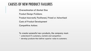 8. NPD and PLC.ppt understanding product life cycle and product ...