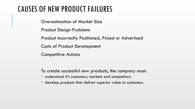 8. NPD and PLC.ppt understanding product life cycle and product development | PPT