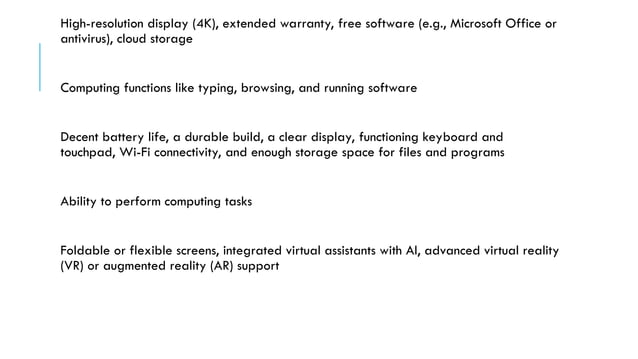 8. NPD and PLC.ppt understanding product life cycle and product development | PPT