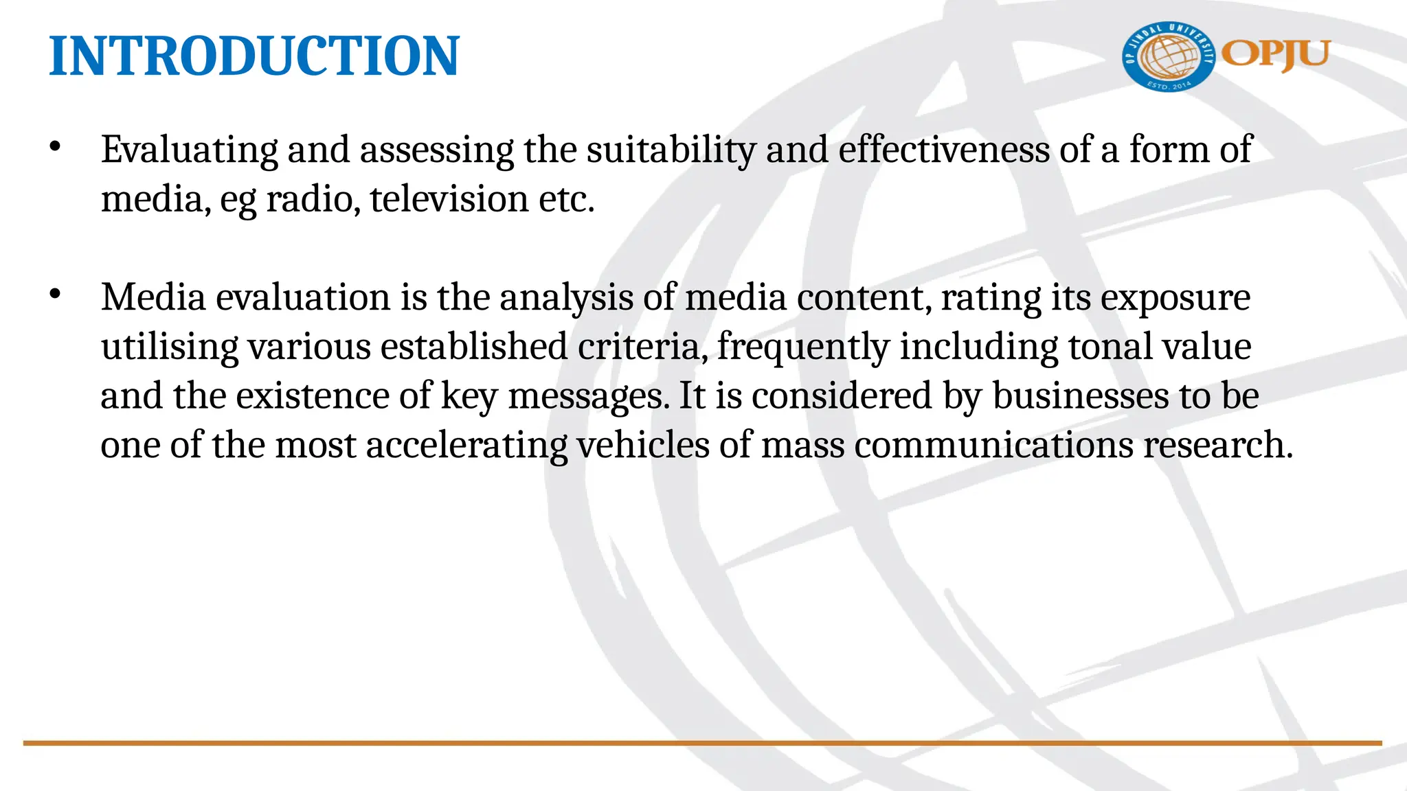 Evaluation of Media - Magazines and Print.pptx