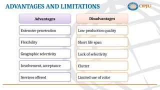 Evaluation of Media - Magazines and Print.pptx